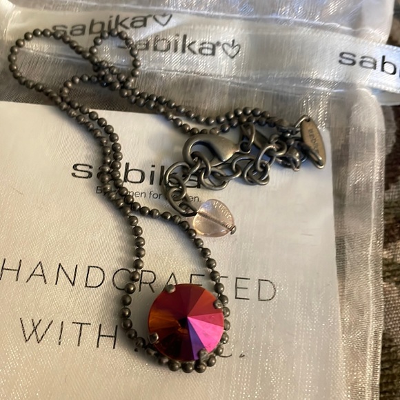Sabika | Jewelry | Sabika | Poshmark